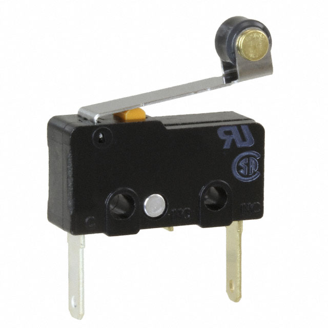 SS-5GL2-2T Omron Electronics Inc-EMC Div | Switches | DigiKey